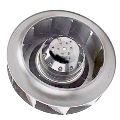 NEW EMC RB2C-225/075 K097 I-1878 High Temperature Fan | eBay