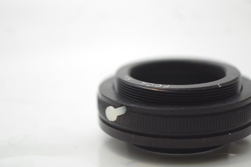 OPL Foca M36 Screw Mount to Sony E mount with close focus Adapter | eBay