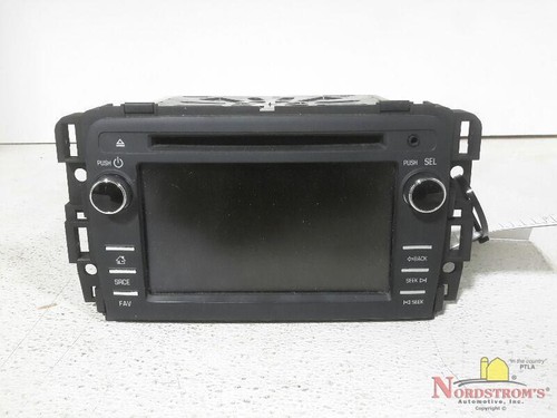 2015 Buick Enclave RADIO AM-FM,CD,23205043 | eBay