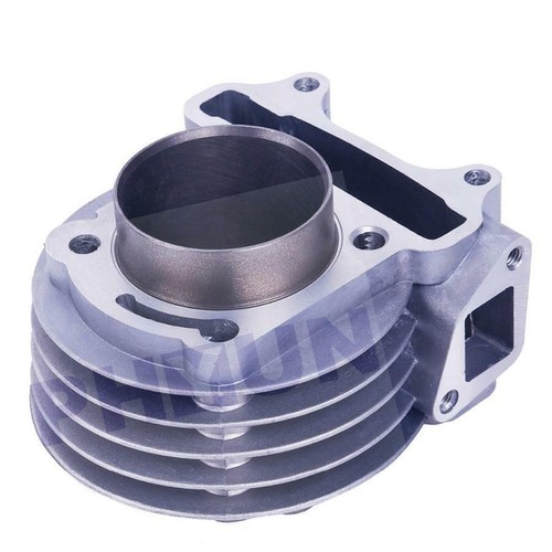 50mm Big Bore Cylinder Rebuild For 139QMB GY6 50cc to 100cc Chinese ...
