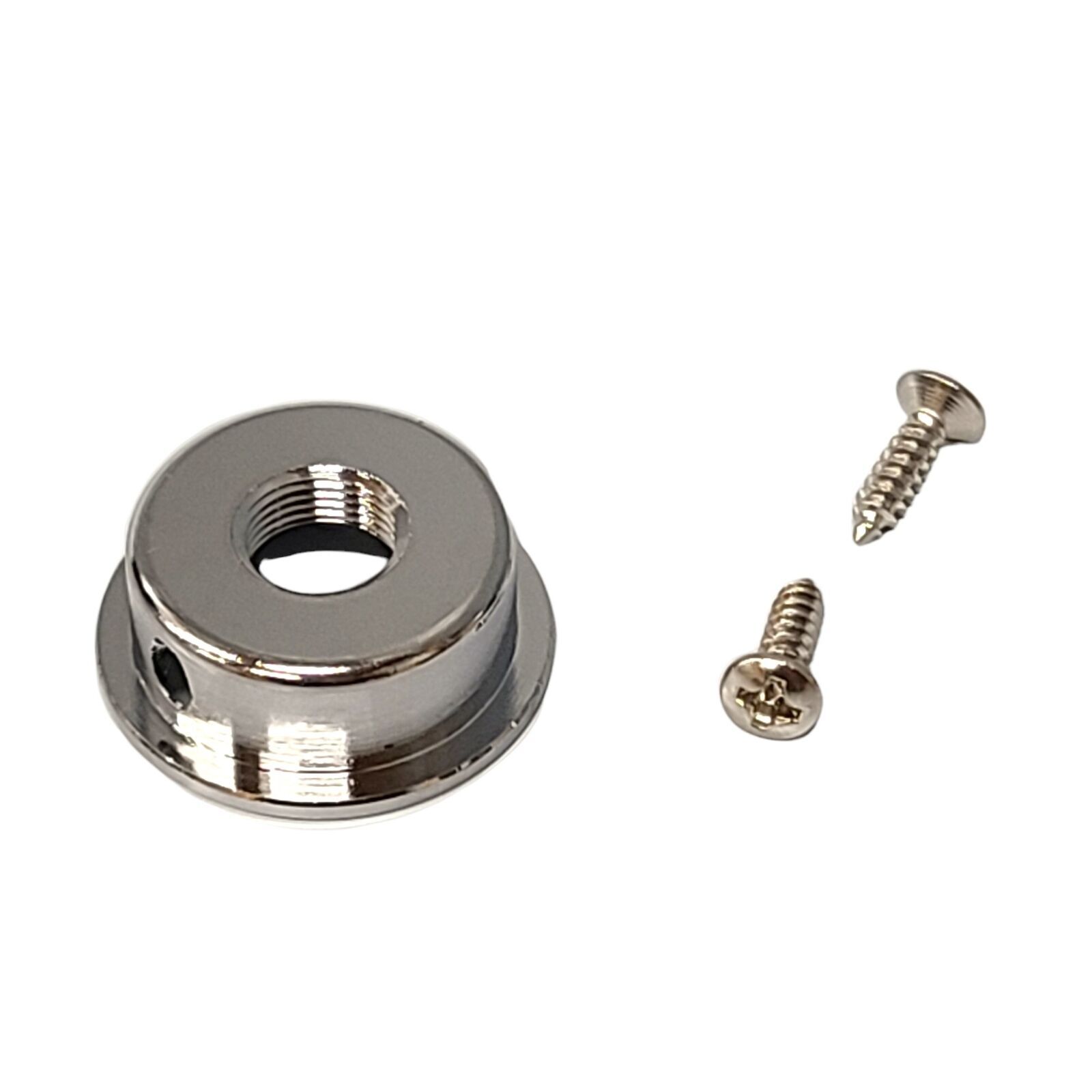 Tele Guitar Cup Jack For Telecaster Socket Input Recessed Metric not US ...