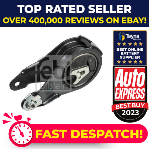 Engine Mount fits CITROEN C4 PICASSO Mk1 2.0D 09 to 13 Mounting 1806H0 ...