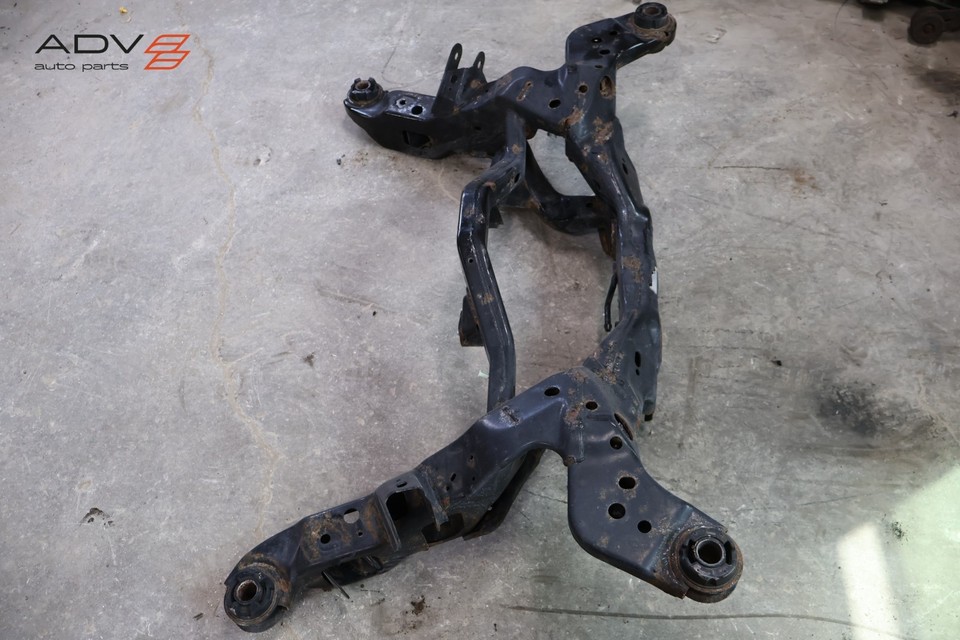 2011 - 2019 FORD EXPLORER REAR SUBFRAME SUB FRAME CROSSMEMBER CROSS ...