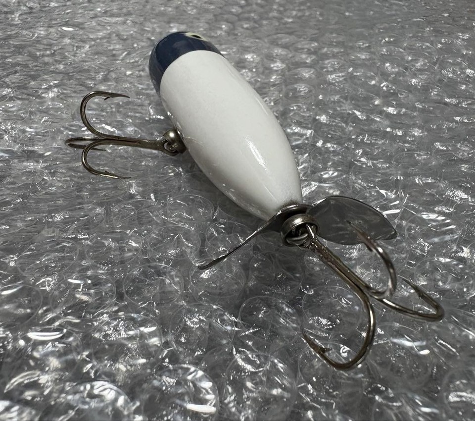 Heddon Magnum Torpedo BH, Old Heddon | eBay