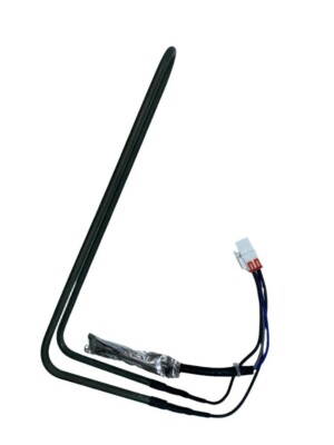 Kenmore Refrigerator Defrost Heater - 60128-0005503-00, Replaces ...