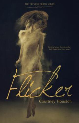 Flicker by Courtney Houston (2014, Trade Paperback) for sale online | eBay