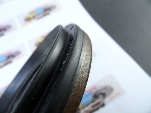 MERCEDES SHAFT SEAL CRANKSHAFT NEW (CORTECO) | eBay