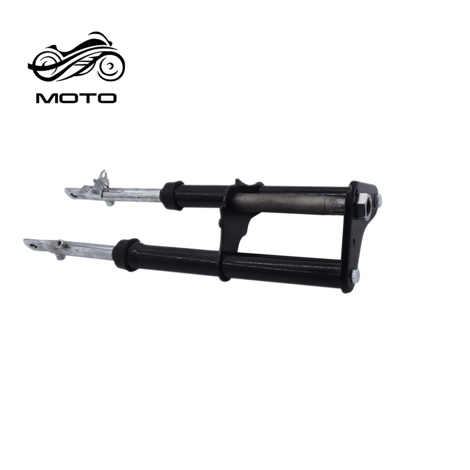 New Complete Front Forks Shock Suspension For Honda CRF50F XR50 2004 ...