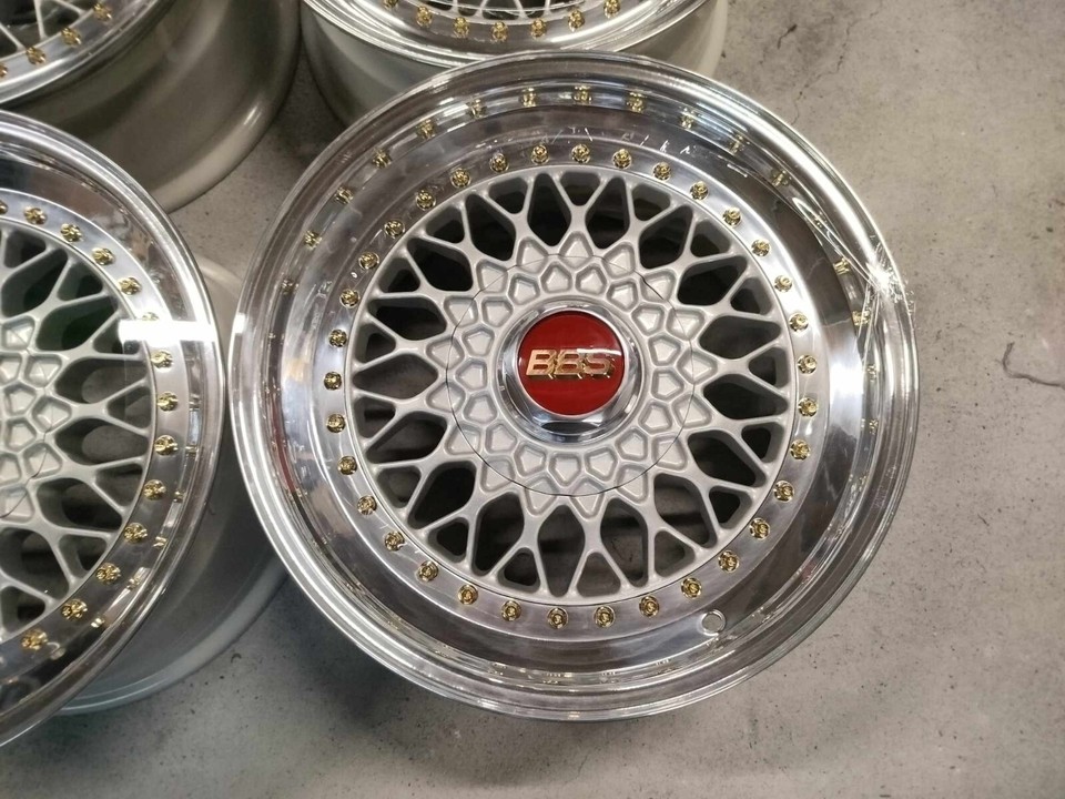 bbs rs 16" 4x100 CB57.1mm bbs rs oz 001 003 | eBay