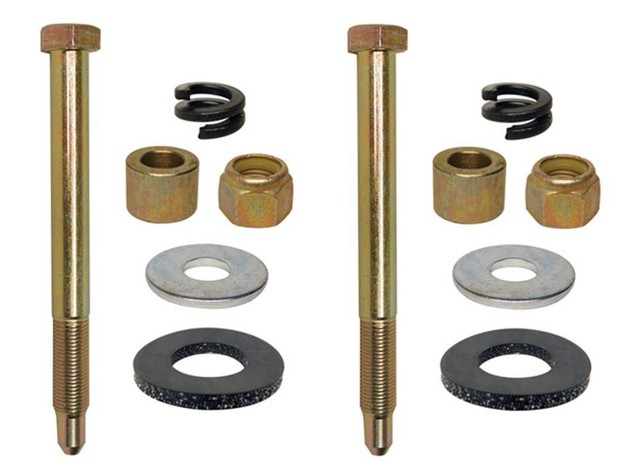 GLM 21810 Rear Engine Mount Bolt Kit Mercruiser Alpha One Same Assierra ...