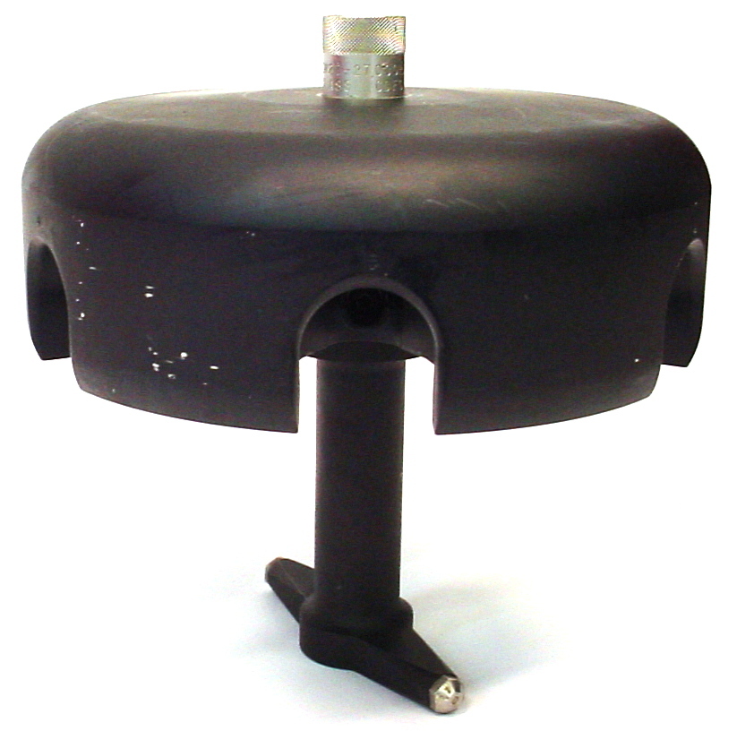 BECKMAN SW 41 TI Swinging Bucket Centrifuge Rotor 41,000, 43% OFF