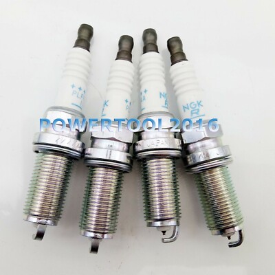 Spark Plug for Nissan 350Z VQ35DE Infiniti M35 M45 Q45 QX4 QX56 FX35 ...