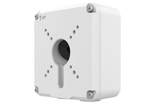 UNV / UNVIEW TR-JB07-D-IN Bullet Camera J-BOX Junction Box | eBay