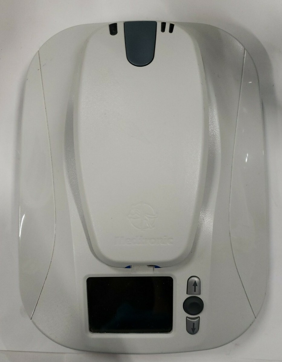 Medtronic Carelink Heart Monitor Property Room Hemodialysis Catheter