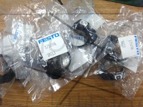 1PCS NEW FESTO SMBR-8-25 175096 Proximity Switch Mounting Fixture | eBay