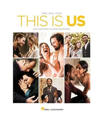 This Is Us: Selections from the Television Series Soundtrack ...