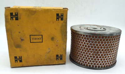 Hyster 118643 Air Filter | eBay
