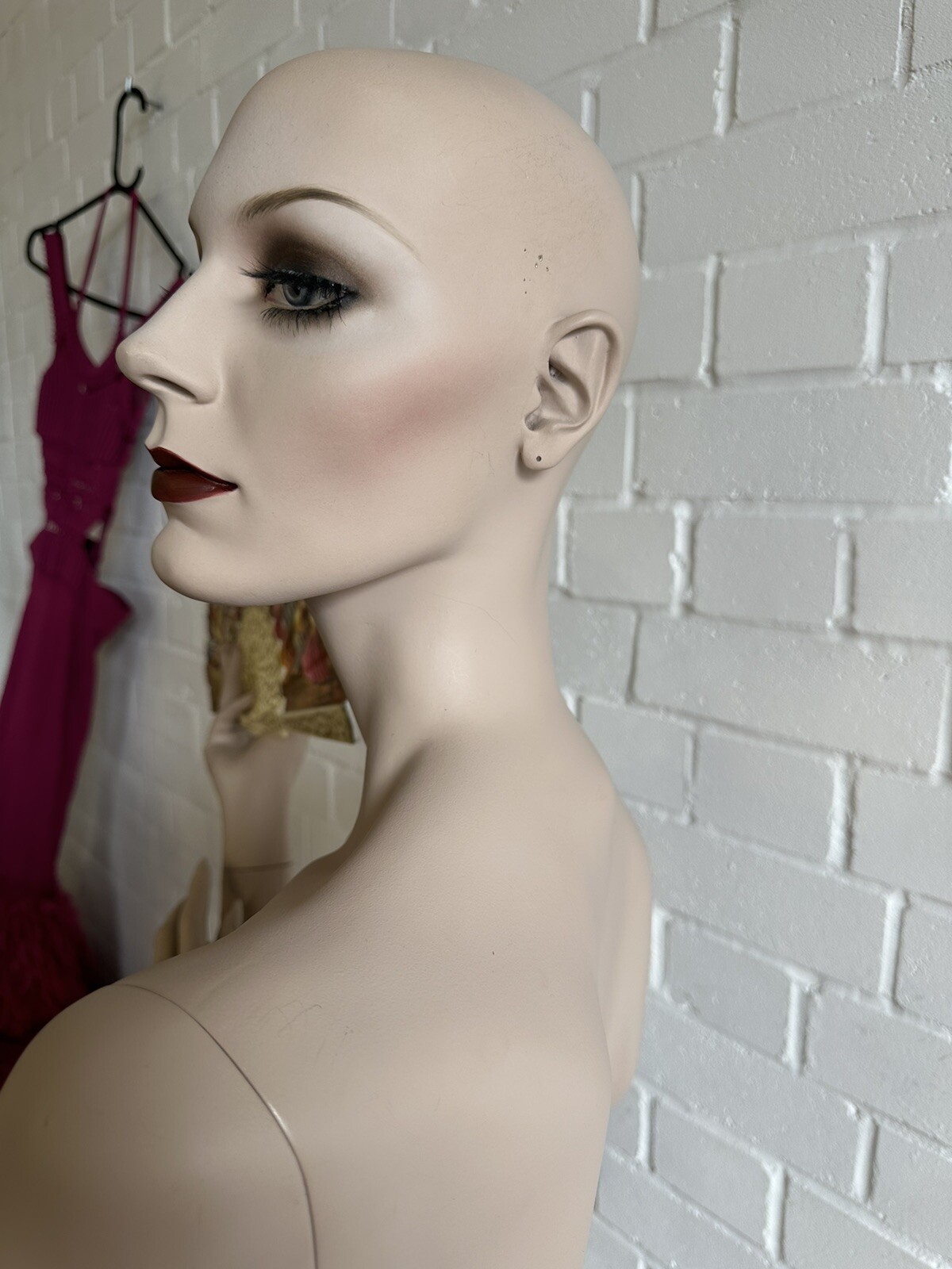 Rootstein Mannequin | eBay UK