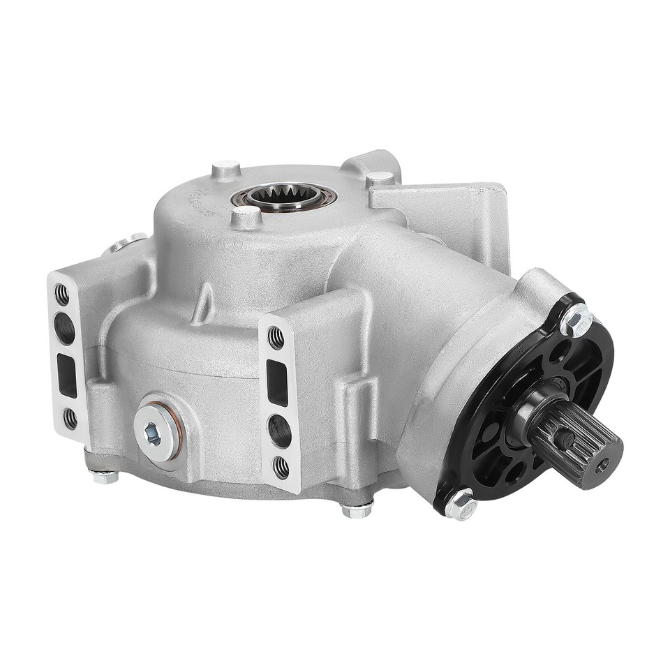 Front Differential 1332971,1332578 For Polaris Ranger Sportsman ...