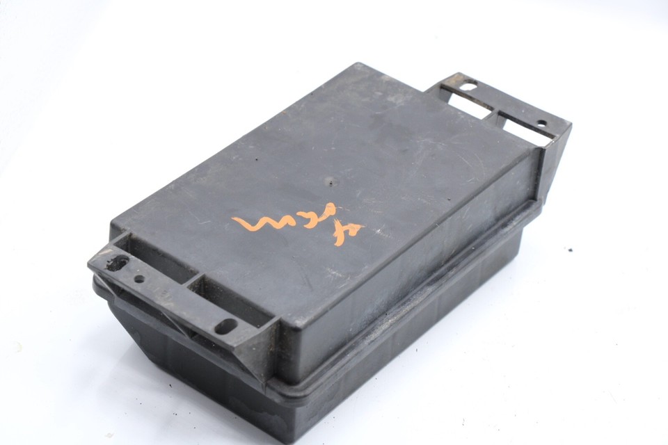 1997-2006 Jeep Wrangler 55035614 RESERVOIR Vacuum cruise control oem d4 ...