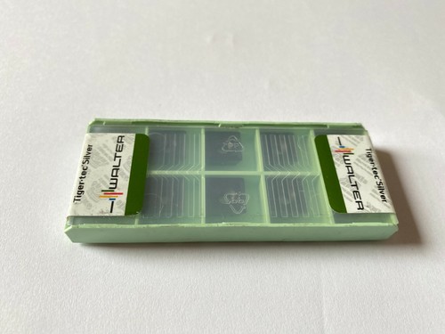 10x WALTER Wendeplatten SDMT 120408-F57 WKP35S NEU mit Rechnung!!! | eBay