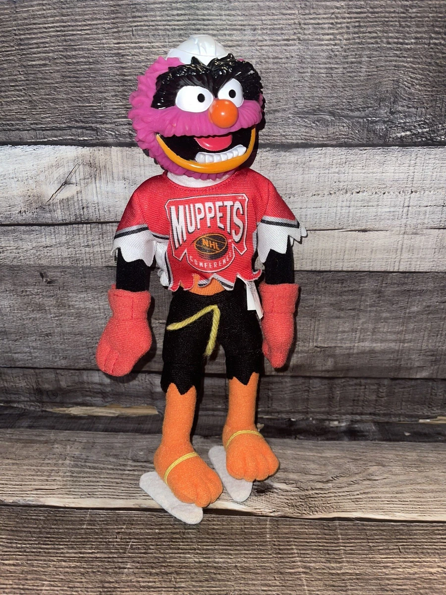 The Muppets Animal Toy