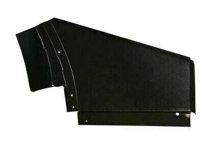 Rear Quarter, Lower Repair Section for (Offside/Right) on VW Beetle ...