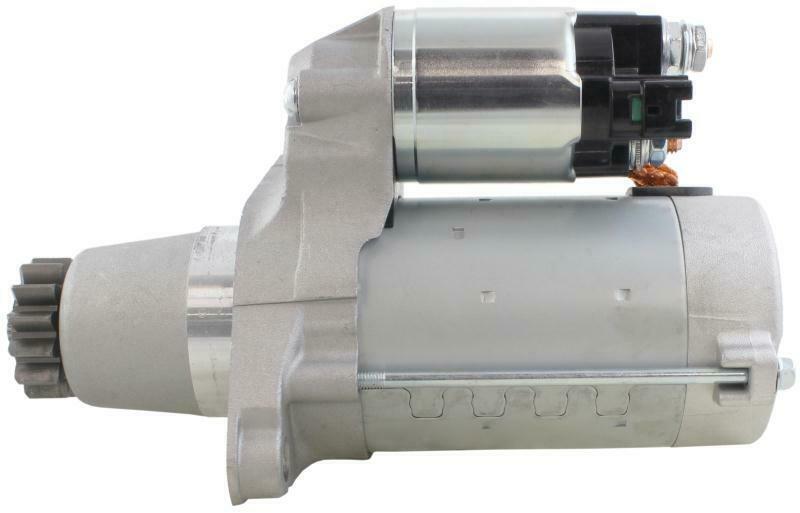 Starter fits Toyota Camry Lexus ES350 Scion TC XB 2.4L 3.3L 3.5L 28100 ...