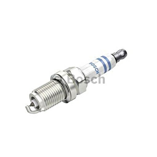 BOSCH Spark Plug For AUDI A1 PORSCHE Cayenne SEAT SKODA VW Cc 04-21 ...