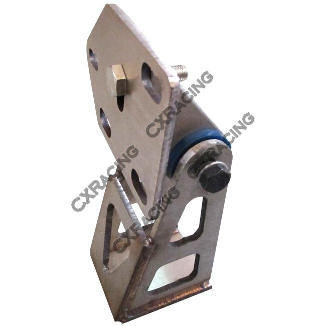 2JZGTE Engine Motor Mount Swap Kit For 240SX S13 S14 S15, 46% OFF