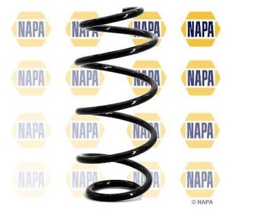 FOR SEAT LEON 1P1 1.6 05 TO 12 FRONT SUSPENSION COIL SPRING | eBay UK