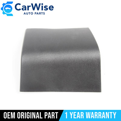 New OEM Mopar Left Front Sill Cladding 2008-2020 Chrysler Dodge Ram ...