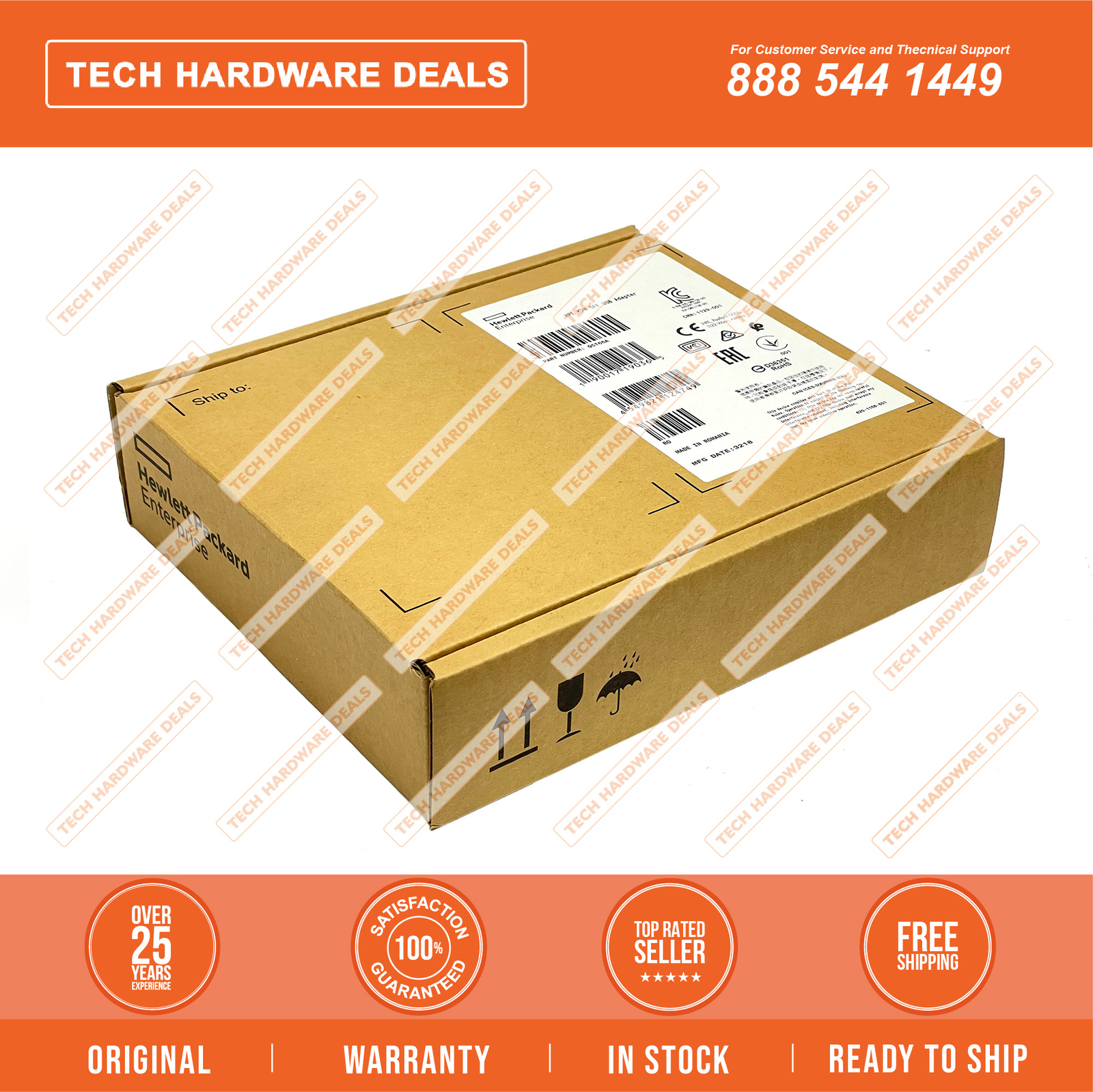 HPE KVM Console SFF USB Interface Adapter Q5T66A for sale online | eBay