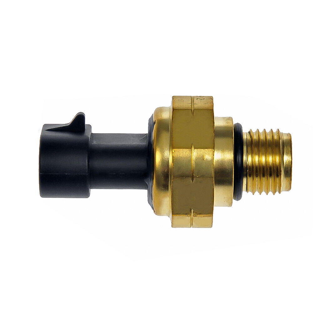 1 Set Oil Pressure Sensor 4921487 For DODGE RAM 2500 3500 TRUCK N14 M11 ...