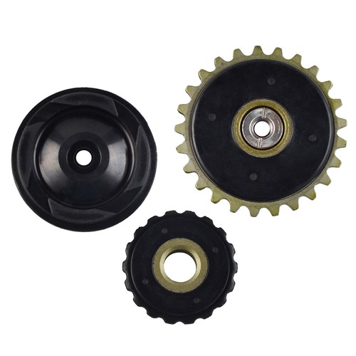 Cam Chain Guide Roller Set For Honda ATC70 TRX70 TRX90 CL70 Z50 XR50 ...
