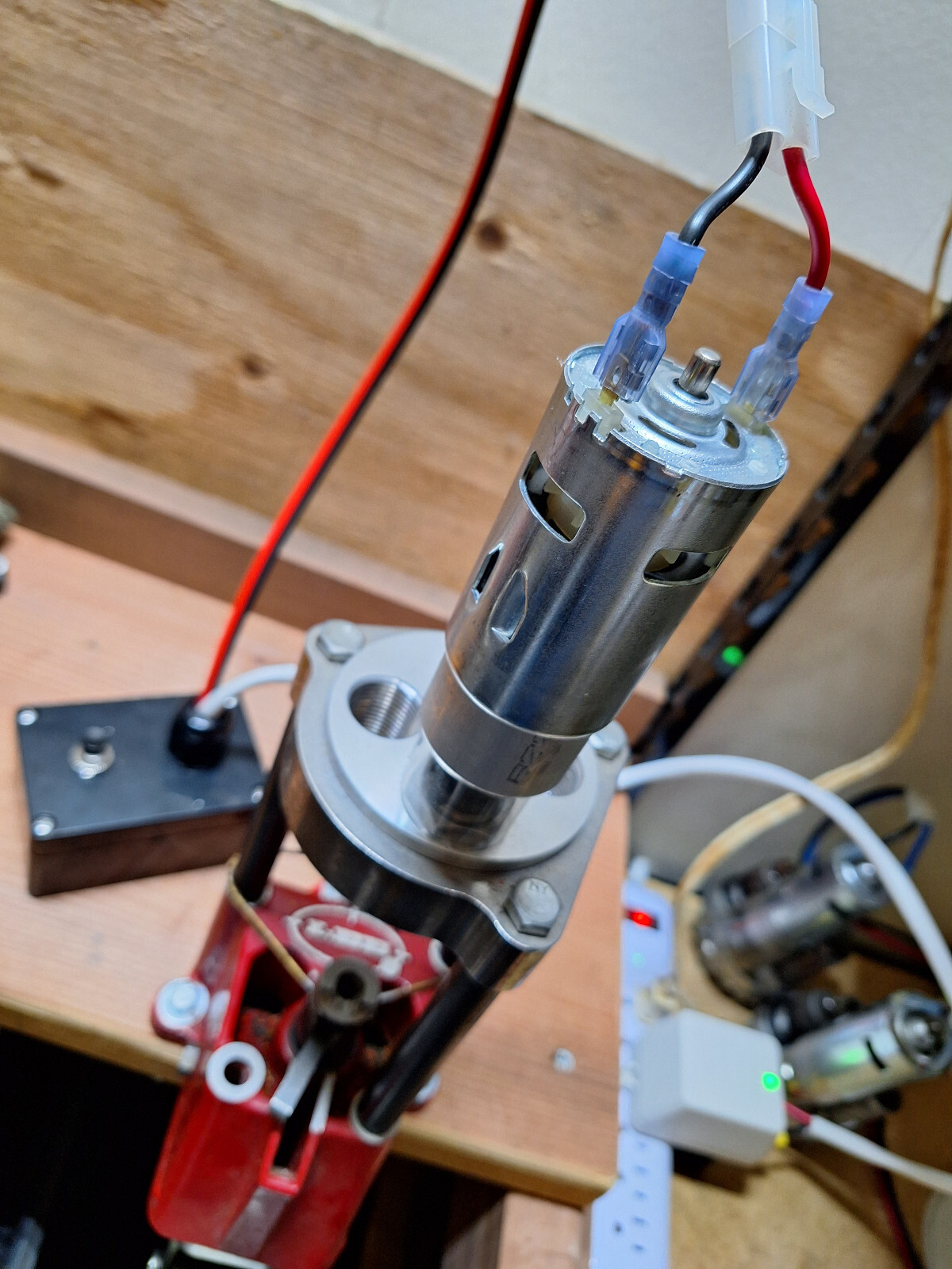 Brass case trimmer for Dillon Lyman Whidden trim dies .223 .308 ...
