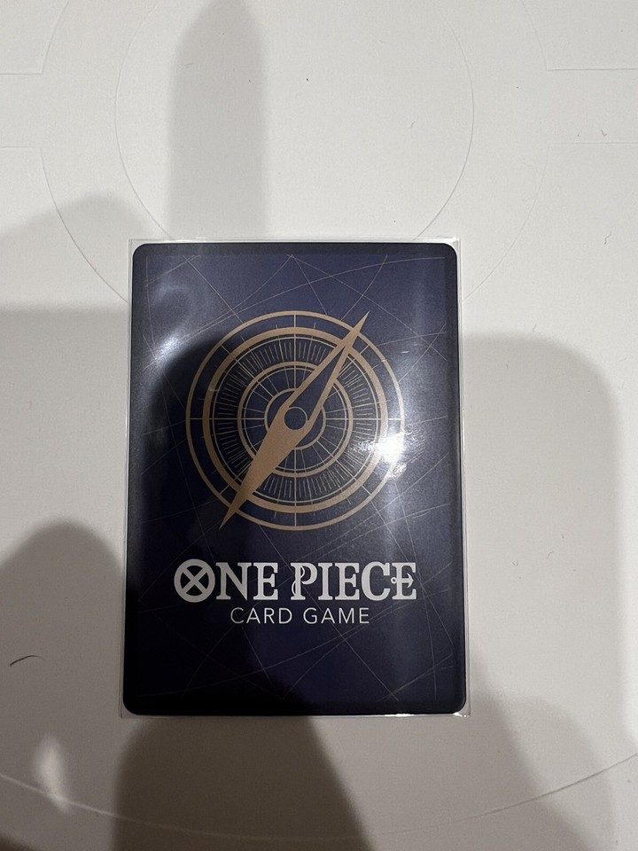 Ulti OP05-043 SR Awakening of The New Era OP-05 One Piece Card | eBay