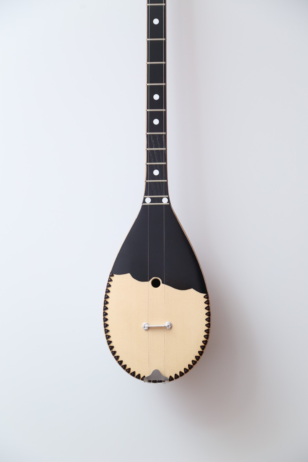 Cifteli Qifteli Çifteli. Real Small Handmade Albanian Musical ...