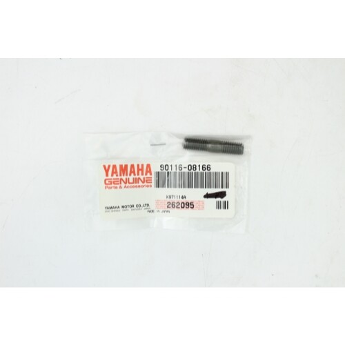 Yamaha Bolt, Stud Part Number - 90116-08166 | eBay