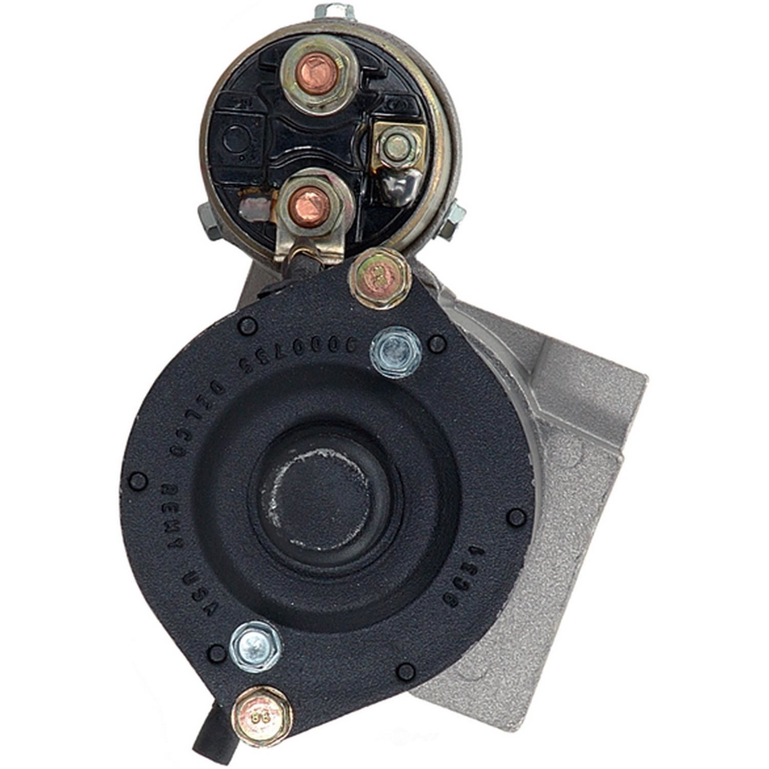 Starter Motor-Auto Trans ACDelco 337-1022 | eBay