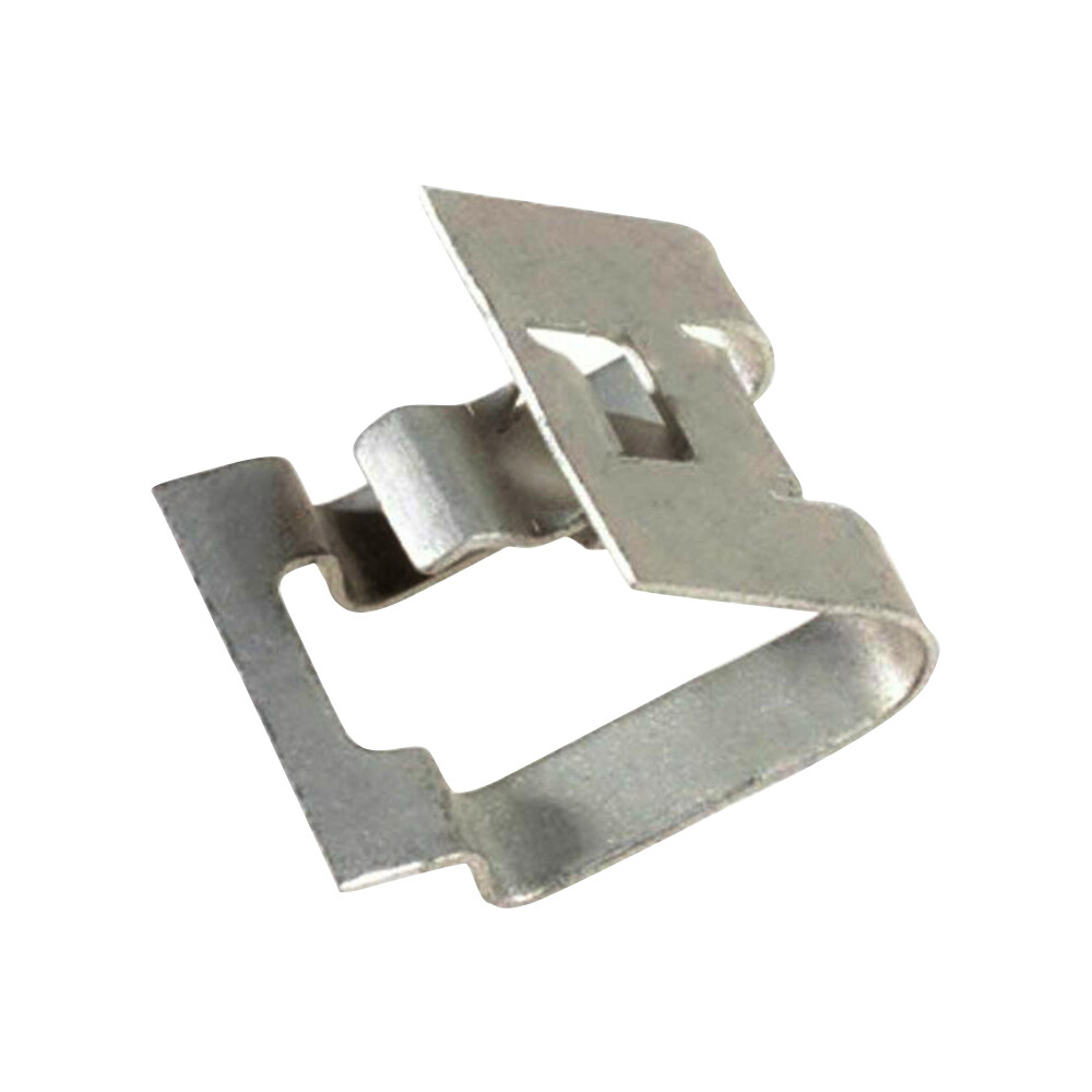 Set of 4 Front Bumper-Spoiler Clips for 2003-2010 Toyota Corolla 76879 ...