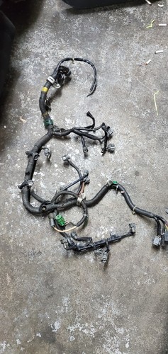94-95 Acura Integra OBD1 B18B1 Engine harnesses.EK9,dc2,eg6,eg9,em1,db8 ...