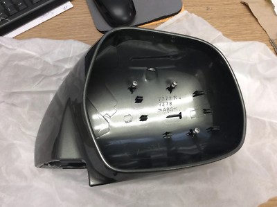 2006-2009 LEXUS GX470 MIRROR COVER 2003 2004 2005 2006 2007 2008 Color ...