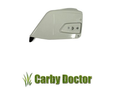 SPROCKET COVER FOR STIHL MS361 MS341 CHAINSAWS 1135 640 1703 | eBay ...