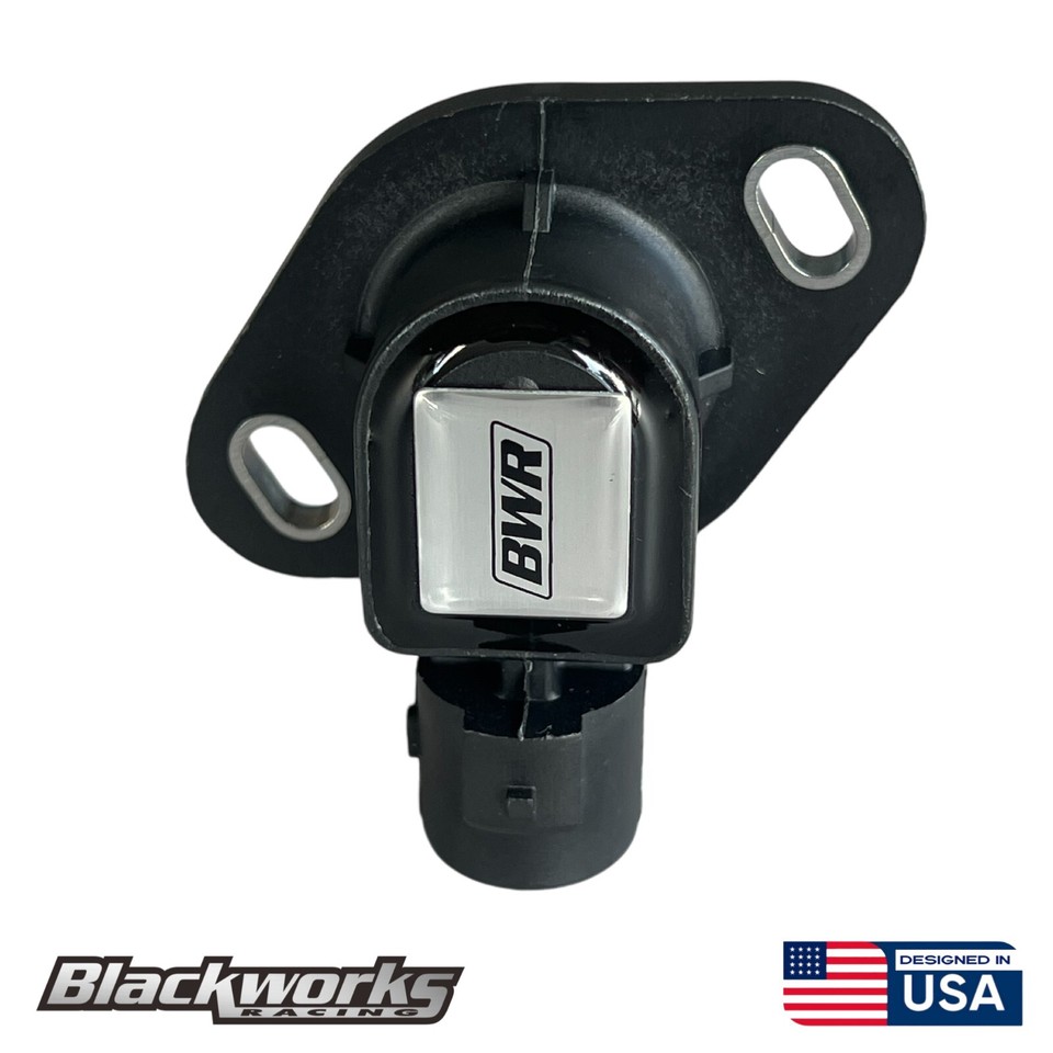 Blackworks Racing TPS Throttle Position Sensor Kit for Honda Acura B/D ...
