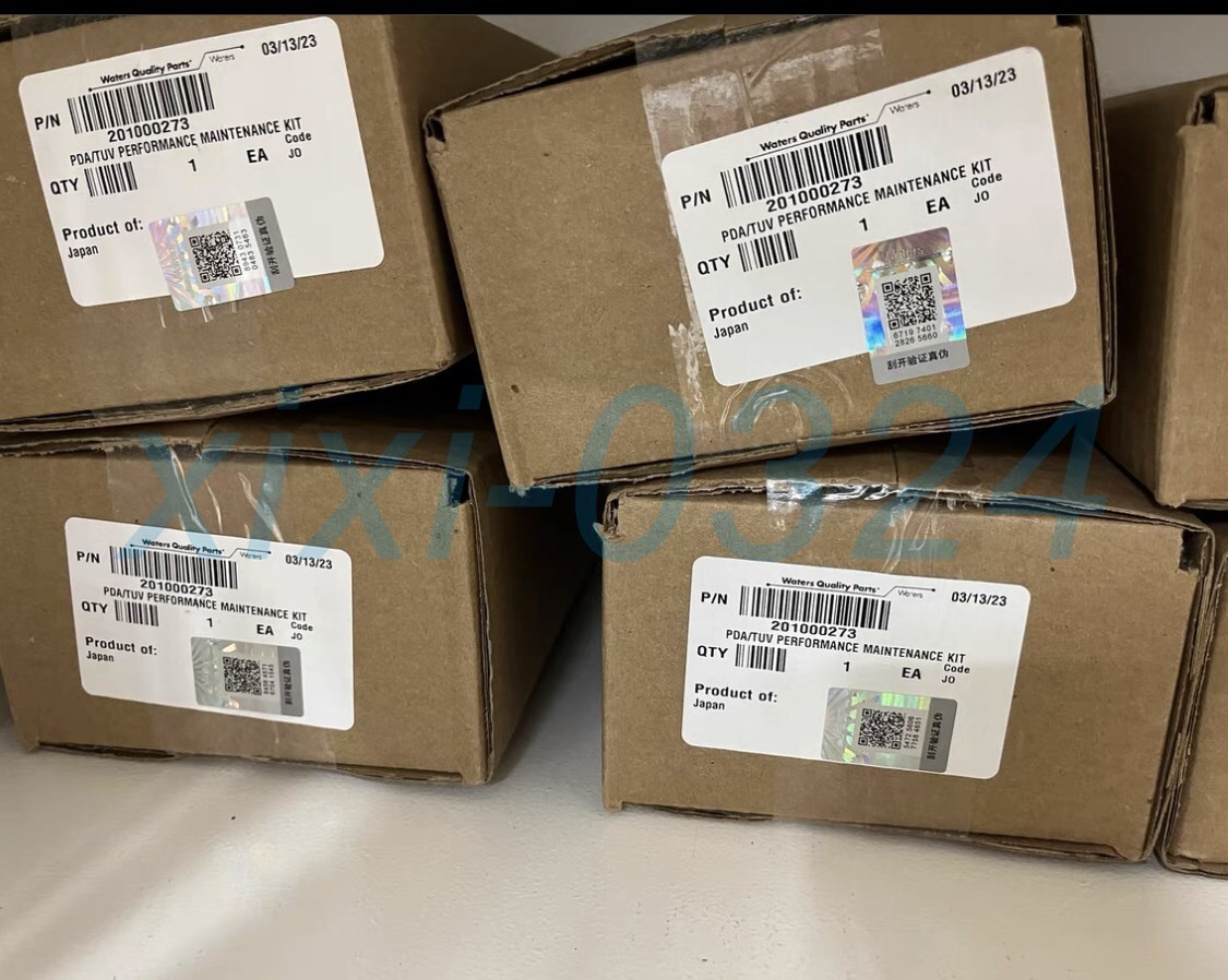 1pcs NEW Waters 201000273 Liquid phase deuterium lamp UPLC DHL shipping ...