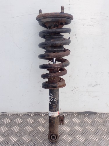 MITSUBISHI L200 2007 FRONT RIGHT DRIVER SHOCK ABSORBER MR992321 OSF | eBay