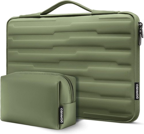 15.6 Inch Shock Resistant Laptop Sleeve with Handle Protective Case ...