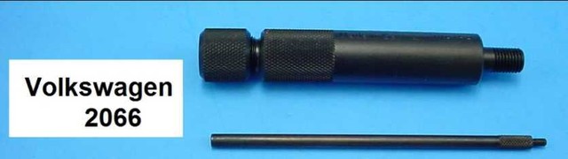 VW 2066 T3 T4 AUDI Diesel VEP 37 ESP Injection Pump Adapter Dial ...