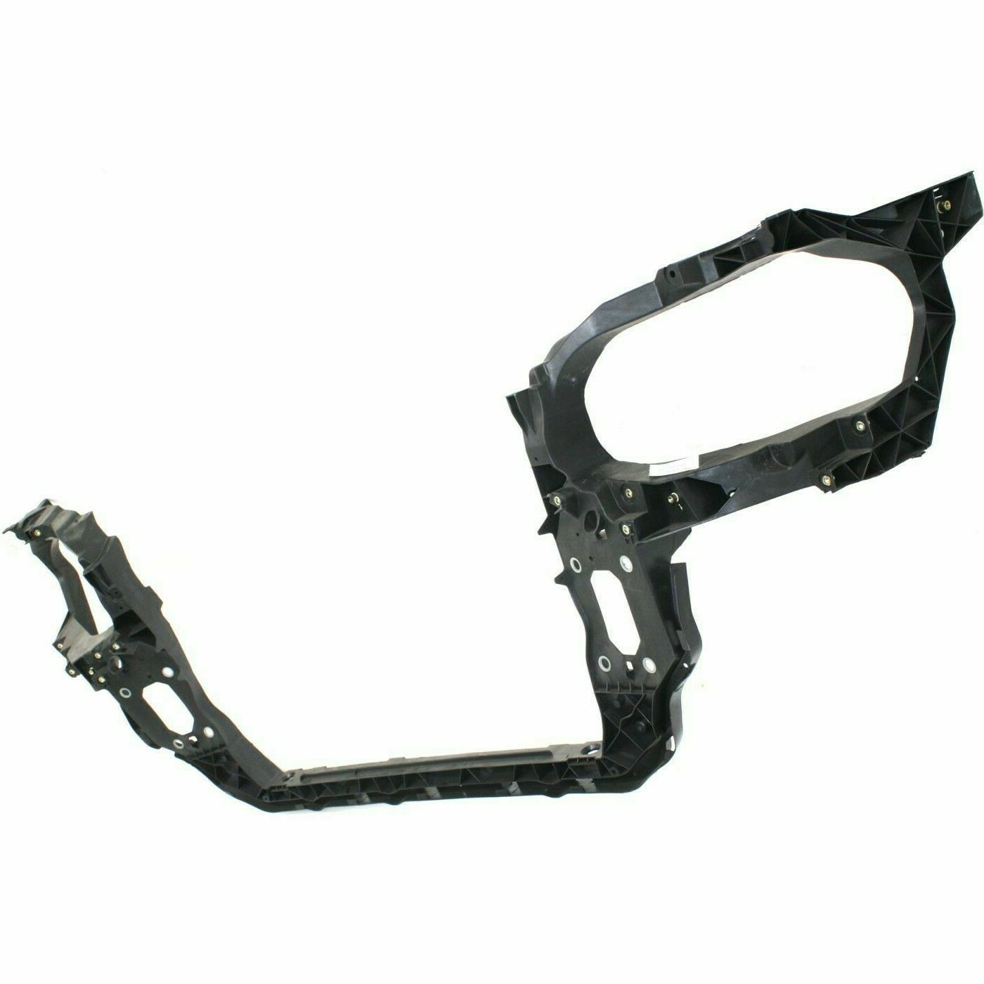 Radiator Support For 2008-2020 Grand Caravan Town & Country CH1225215 ...